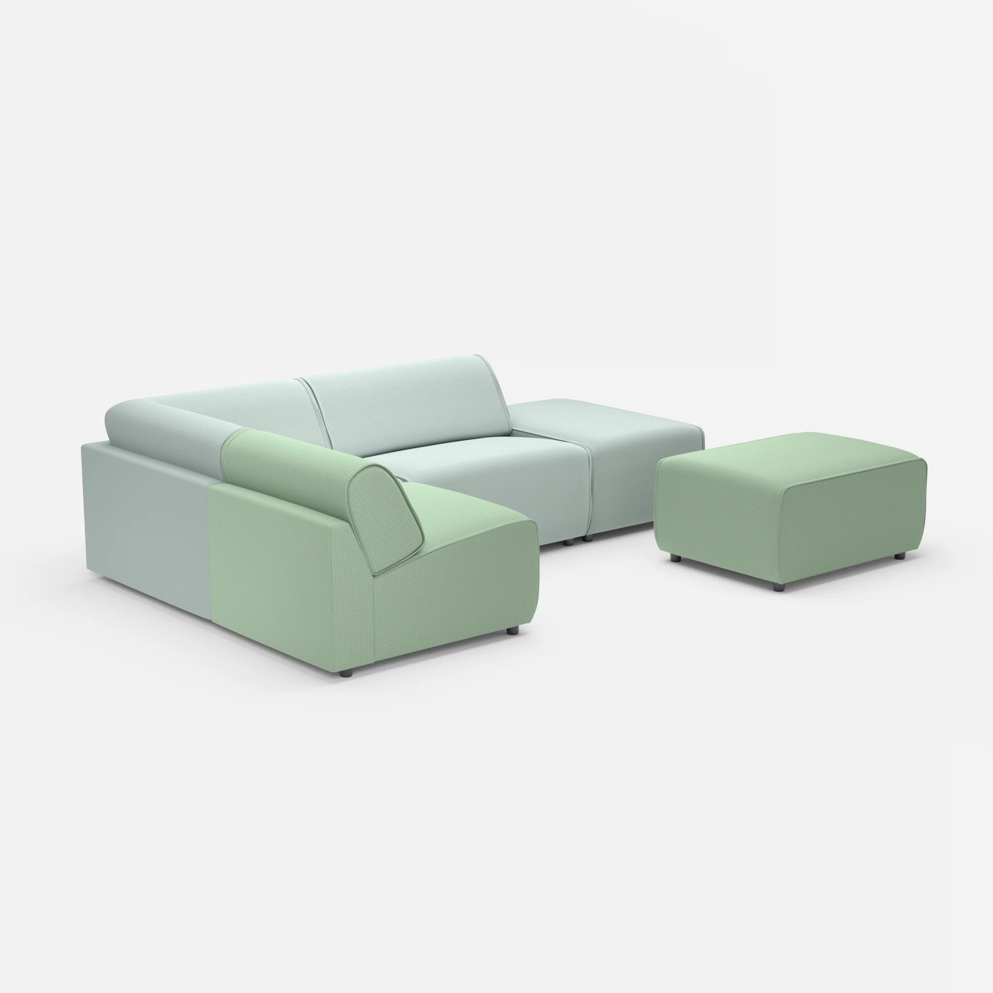 Ecksofa Belleform · MYMITO